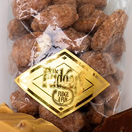Flavors – Fudgery Fudge