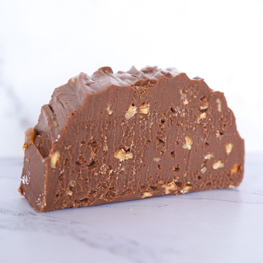 Flavors – Fudgery Fudge