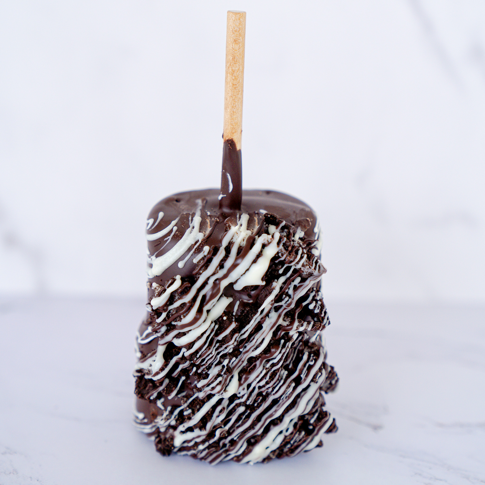 Flavors – Fudgery Fudge