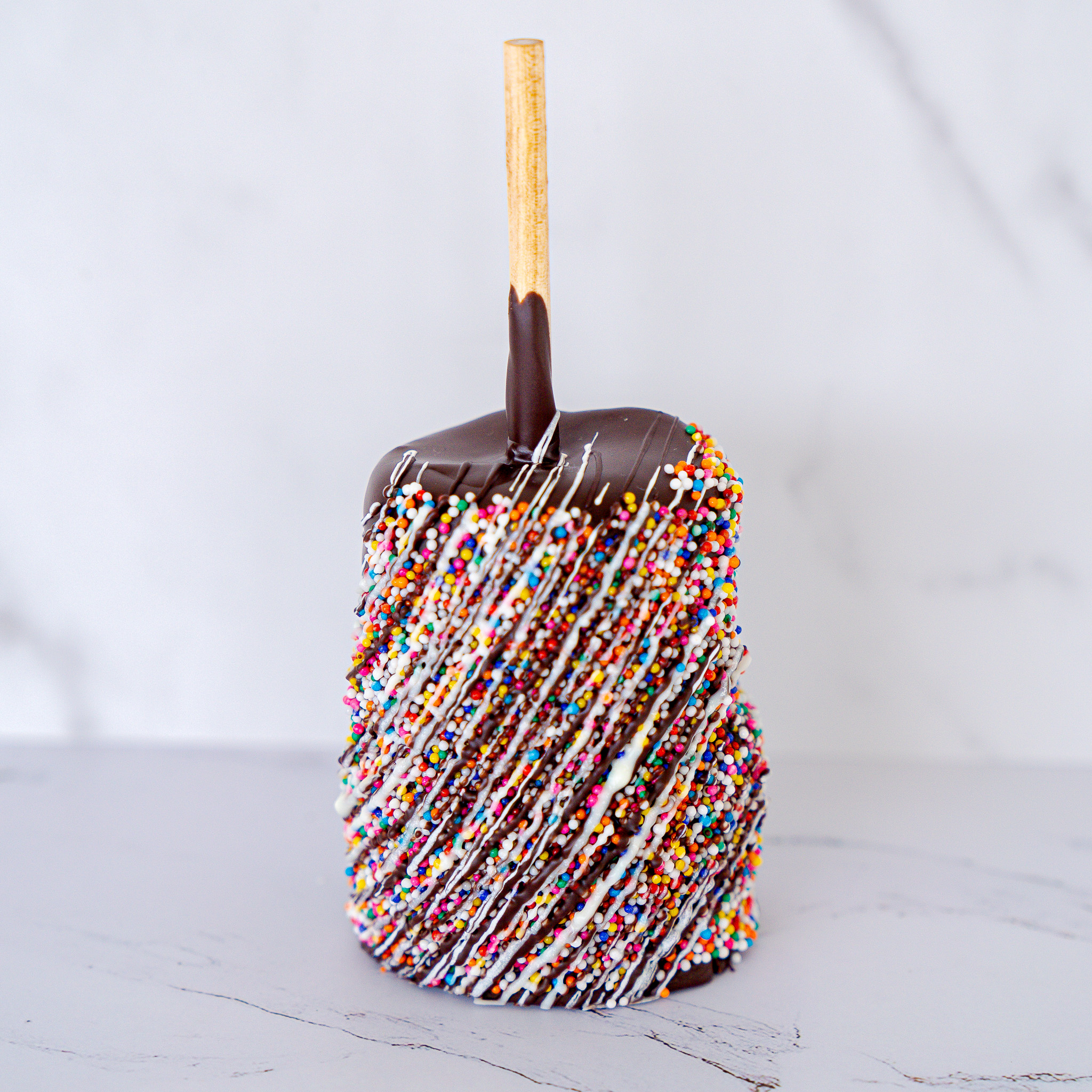 Flavors – Fudgery Fudge